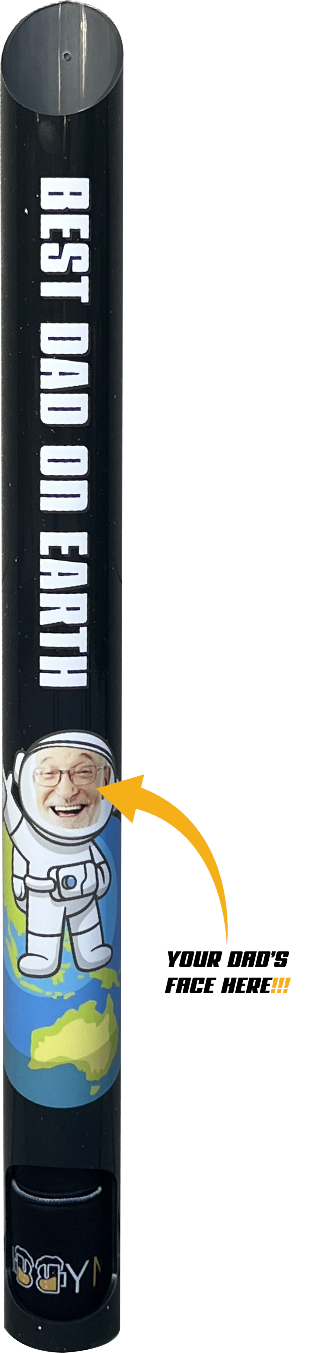 Stubby Holder Dispenser | CHRISTMAS | StubbyMate – stubbymate