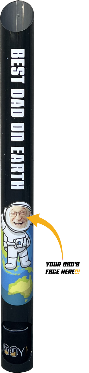 Stubby Holder Dispenser | CHRISTMAS | StubbyMate – stubbymate