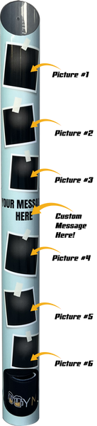 Stubby Holder Dispenser | Christmas Gift | StubbyMate – stubbymate